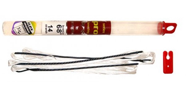 Flex Archery Recurve Fast Flight BowString